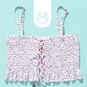 Maaji | Swim | Aphrodite Top | Poshmark